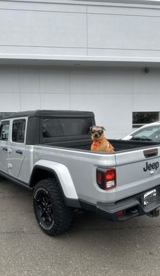 TACOMA DODGE CHRYSLER JEEP RAM - Updated July 2025 - 175 Photos & 380 ...