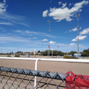 RILLITO PARK RACE TRACK - Updated August 2025 - 46 Photos & 20 Reviews ...