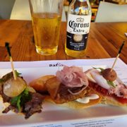 PATIO TAPAS AND BEER - 769 Photos & 477 Reviews - Tapas/Small Plates ...