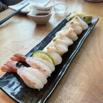 YAMA SUSHI & IZAKAYA - Updated May 2024 - 1586 Photos & 531 Reviews ...
