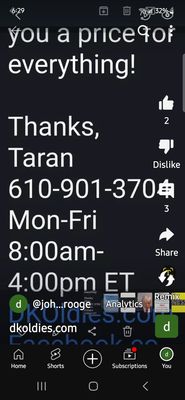 DKOLDIES - Updated December 2025 - 11 Reviews - 2846 W Main St ...