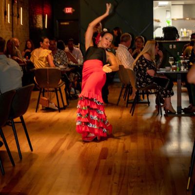PANGAEA BISTRO & BAR - Updated May 2026 - 177 Photos & 51 Reviews - 230 ...