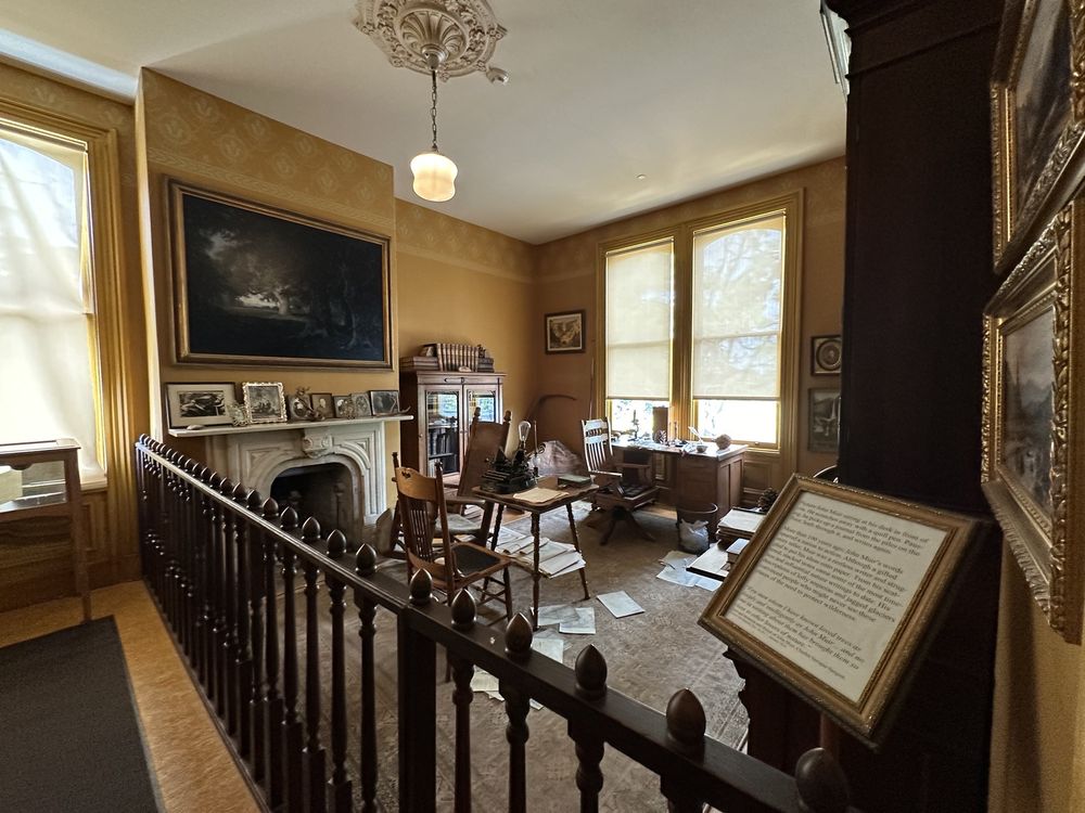 JOHN MUIR NATIONAL HISTORIC SITE - Updated January 2026 - 868 Photos ...