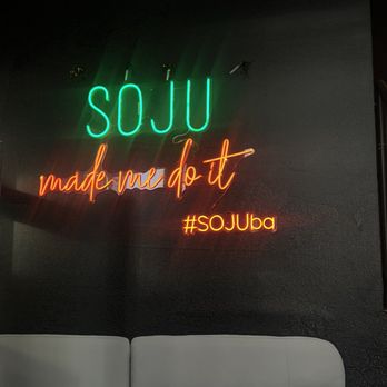 SOJUBA - Updated July 2025 - 617 Photos & 558 Reviews - 1265 Boylston ...