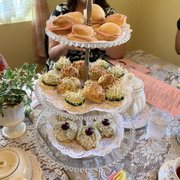 THE SPICERY IN OUR 1895 HOME - 98 Photos & 111 Reviews - 7141 N 59th ...