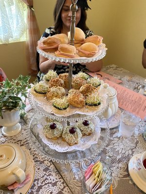 THE SPICERY IN OUR 1895 HOME - 98 Photos & 111 Reviews - 7141 N 59th ...