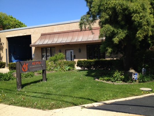 KEYTH SECURITY - Updated October 2025 - 14 Photos & 32 Reviews - 1575 ...