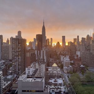 VIEW 34 - 79 Photos & 126 Reviews - 401 E 34th St, New York, New York ...