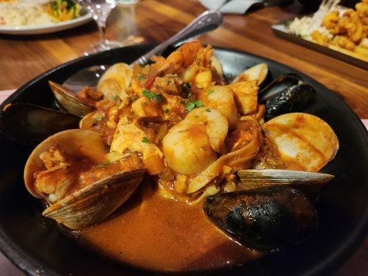 FAT TUNA - Updated December 2025 - 132 Photos & 79 Reviews - 378 Rope ...