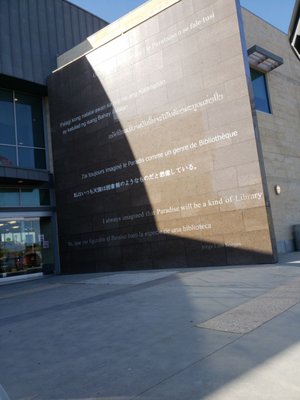 NATIONAL CITY PUBLIC LIBRARY - Updated July 2025 - 26 Photos & 26 ...