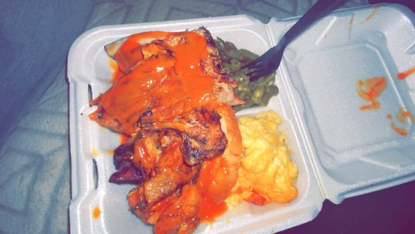 BIG C’S BBQ - Updated April 2026 - 64 Photos & 65 Reviews - 1035 9th St ...