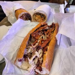 FAT SAL’S - VENICE BEACH - 132 Photos & 100 Reviews - 37 Washington ...