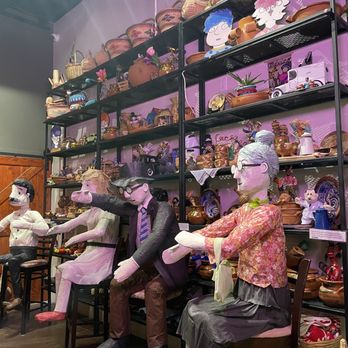 CUCHARA - Updated December 2024 - 1146 Photos & 1075 Reviews - 214 ...