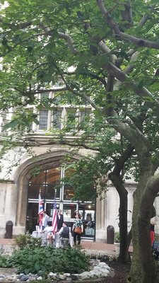 UNION THEOLOGICAL SEMINARY - Updated April 2026 - 21 Photos - 3041 ...