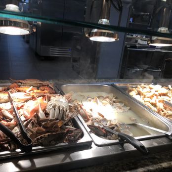 FEAST BUFFET - Updated March 2025 - 335 Photos & 232 Reviews - 1707 N ...