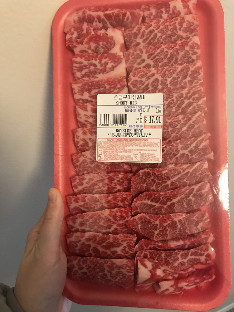 NORTHERN MEAT MARKET - 10 Reviews - Meat Shops - 21001 Northern Blvd ...