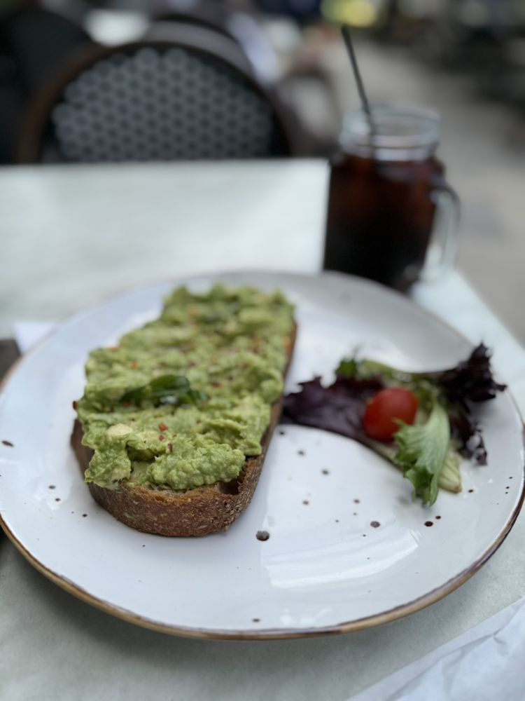 CREMA GOURMET - Updated May 2026 - 96 Photos & 59 Reviews - 3 E 40th St ...