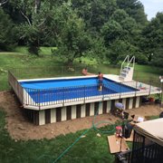 GIBRALTAR POOLS & SPAS - 39 Photos & 28 Reviews - Hot Tub & Pool - 435 ...