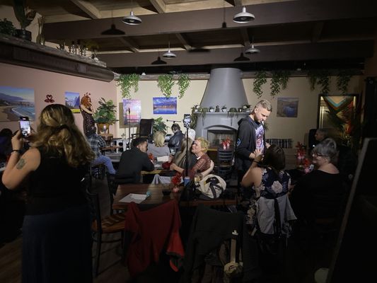 JAVA STATION - Updated October 2025 - 164 Photos & 265 Reviews - 4447 ...