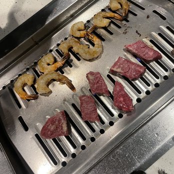 SHINOBU JAPANESE BBQ - 1952 Photos & 897 Reviews - 15202 Goldenwest St ...