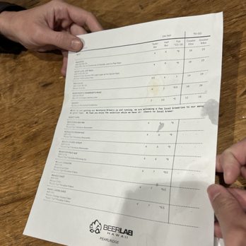 THE HALL BY BEER LAB HI - Updated September 2024 - 927 Photos & 243 ...