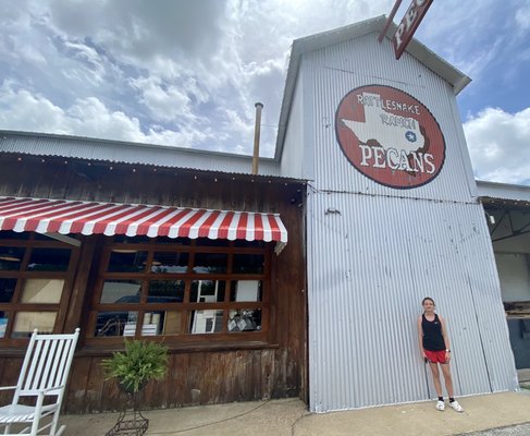 RATTLESNAKE RANCH PECANS - Updated November 2024 - 10 Reviews - 19354 ...