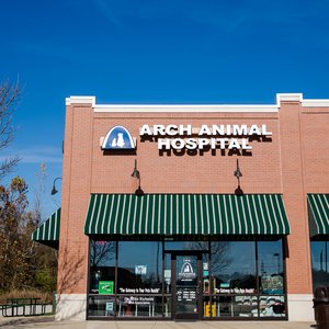 HIGH RIDGE ANIMAL HOSPITAL - Updated July 2024 - 11 Reviews - 2612 ...