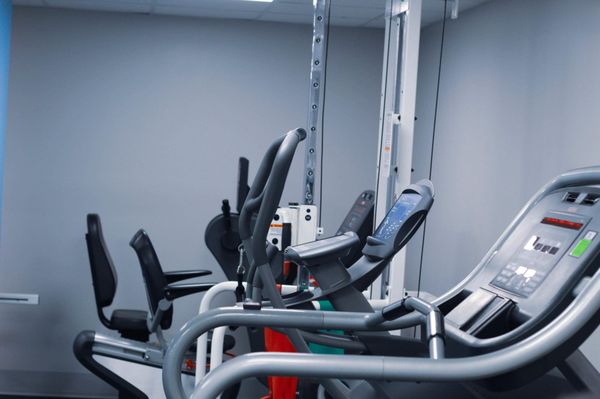 AHAVA MEDICAL & REHABILITATION CENTER - Updated September 2025 - 14 ...