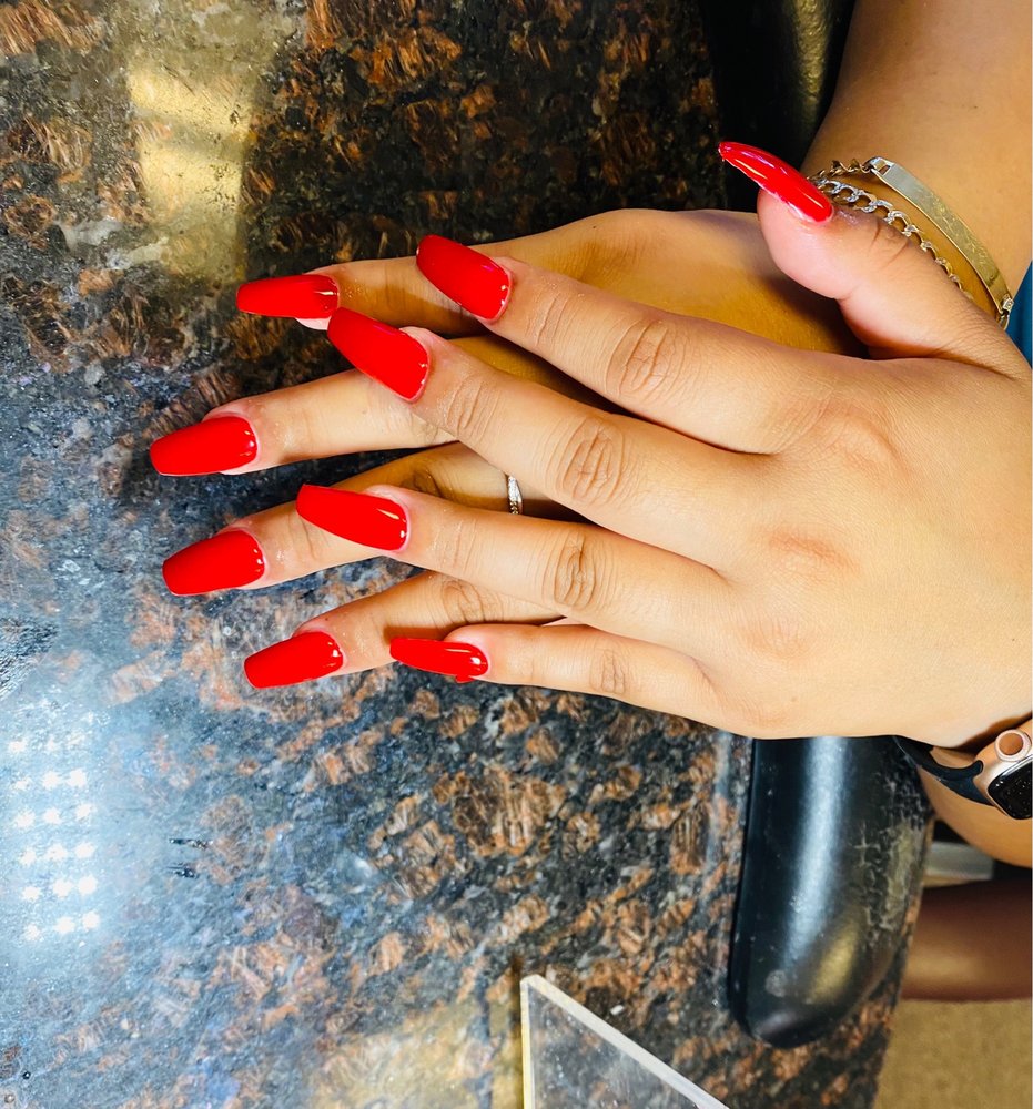 FAITH NAILS LYNNFIELD - Updated August 2025 - 57 Photos & 25 Reviews ...