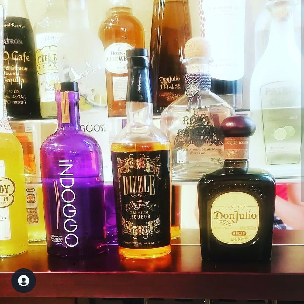 Liquor sales near me store