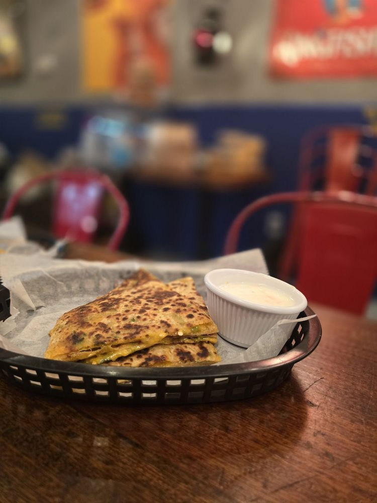 PARATHA JUNCTION - Updated December 2025 - 195 Photos & 200 Reviews ...