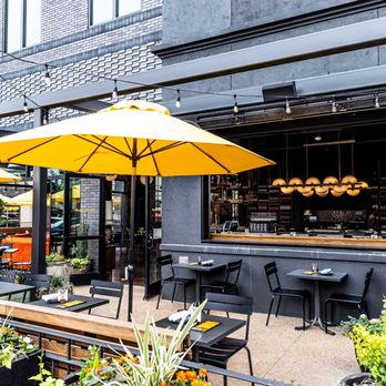 The Best 10 Restaurants near The RIM in San Antonio, TX - Yelp