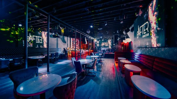EL AFTER SOCIAL CLUB - Updated December 2025 - 71 Photos & 19 Reviews ...
