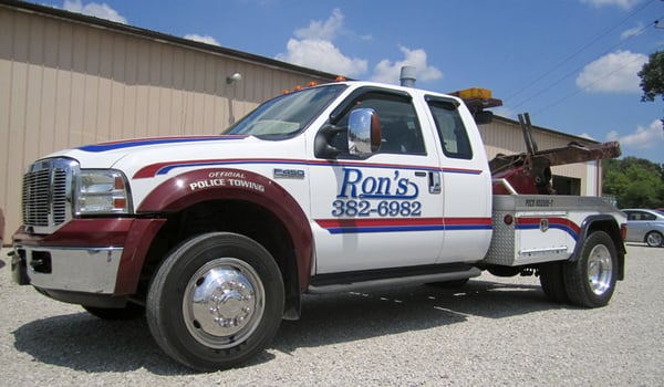 RON’S TOWING - Updated December 2025 - 1448 N Main St, Marion, Ohio ...