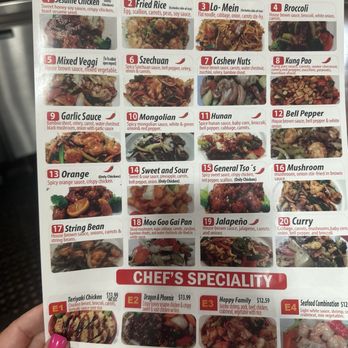 SESAME EXPRESS - Updated December 2025 - 15 Photos & 13 Reviews - 1500 ...