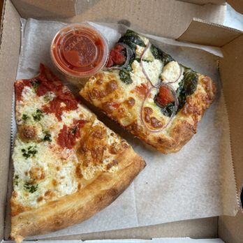 BADAMO’S PIZZA - Updated January 2026 - 164 Photos & 203 Reviews - 1106 ...