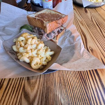 SMOKEJACK BBQ - Updated November 2024 - 647 Photos & 734 Reviews - 29 S ...