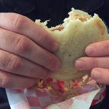 SAMMY AREPAS - Updated November 2025 - 41 Photos & 32 Reviews - 122 ...