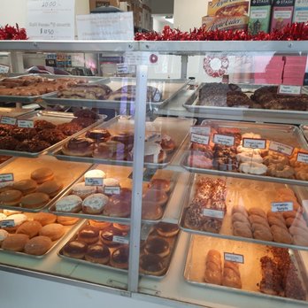 ANGEL’S DONUTS & ICE CREAM - Updated December 2025 - 83 Photos & 64 ...