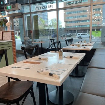 NAMO CAFÉ BISTRO - BELTLINE - Updated November 2025 - 65 Photos & 19 Reviews - 396 11 Avenue SW ...