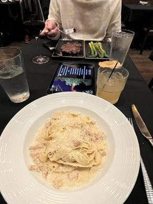 CITRONE ITALIAN CHOPHOUSE - Updated April 2025 - 457 Photos & 468 ...