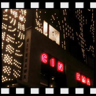 NITEHAWK CINEMA - 236 Photos & 720 Reviews - 136 Metropolitan Ave ...