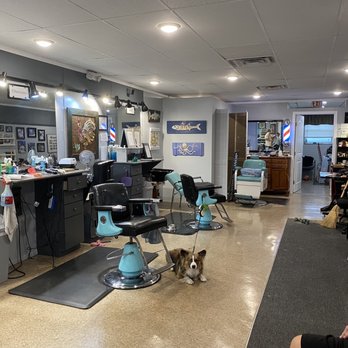 BEACH BARBER SHOP - Updated October 2025 - 12 Photos & 28 Reviews ...