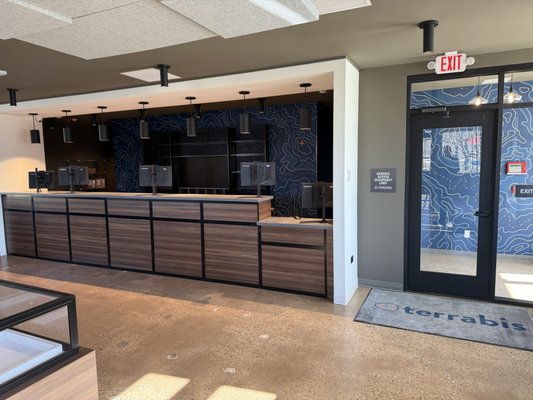 TERRABIS - Updated October 2025 - 10 Reviews - 601 S Eastwood Dr ...