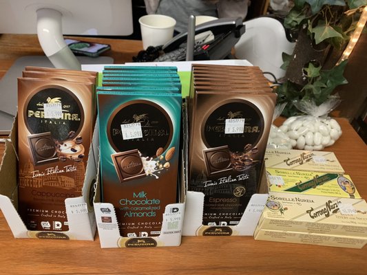 A LITTERI - 283 Photos & 360 Reviews - Specialty Food - 517-519 Morse ...