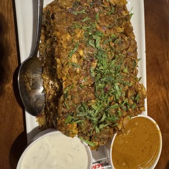 GARNISH FUSION BAKERY, BAR AND GRILL - Updated August 2025 - 43 Photos ...