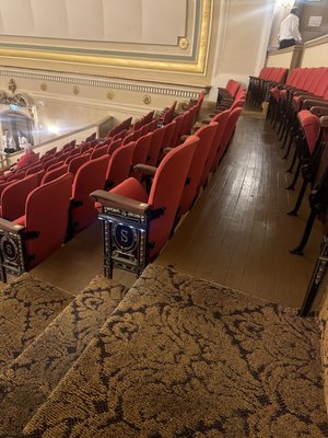 SAENGER THEATRE - Updated June 2025 - 57 Photos & 24 Reviews - 6 S ...