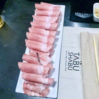 TABU SHABU - NORTH PARK - Updated July 2024 - 1075 Photos & 568 Reviews ...