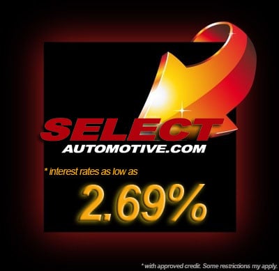 SELECT AUTOMOTIVE - Updated October 2025 - 14 Photos & 51 Reviews ...