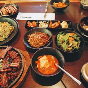 HANJAN - 314 Photos & 102 Reviews - Korean - 3735 99 Street NW ...